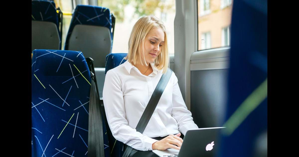 Nobina’s safety work recognized at the Nordic region’s largest public ...